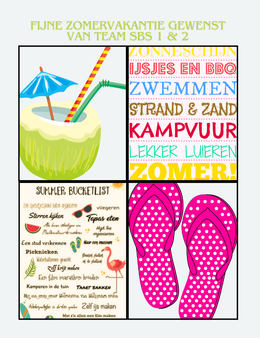 SBS1&2 Dilsen – Stedelijke Basisschool